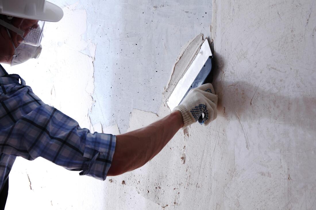 Commercial Drywall - Calgary Drywall Doctors